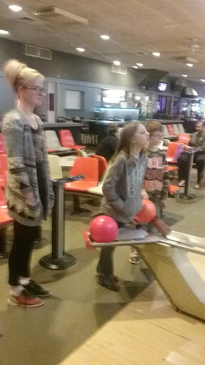 Bowling Alley «Rebman Recreation Inc», reviews and photos, 5300 Oberlin ...