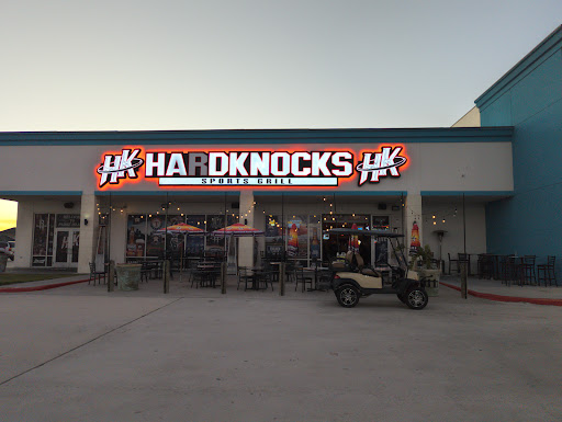 HardKnocks Sports Grill