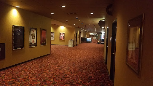 Reviews Cinemark Galleria at Pittsburgh Mills IMAX (Movie Theater) in ...