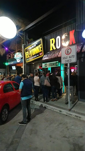 El Yonke en Aguascalientes - Número de Teléfono, Reservas, Opiniones ...