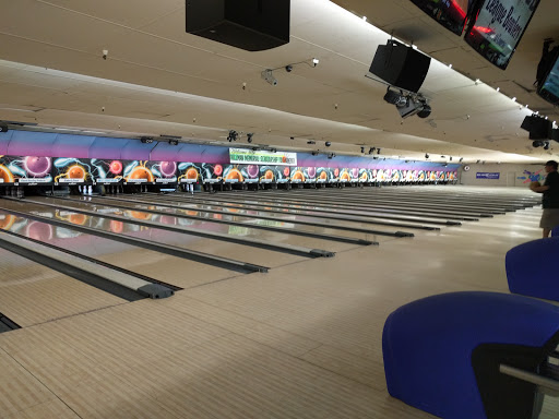 Bowling Alley «Cloverleaf Family Bowl», reviews and photos, 40645 ...