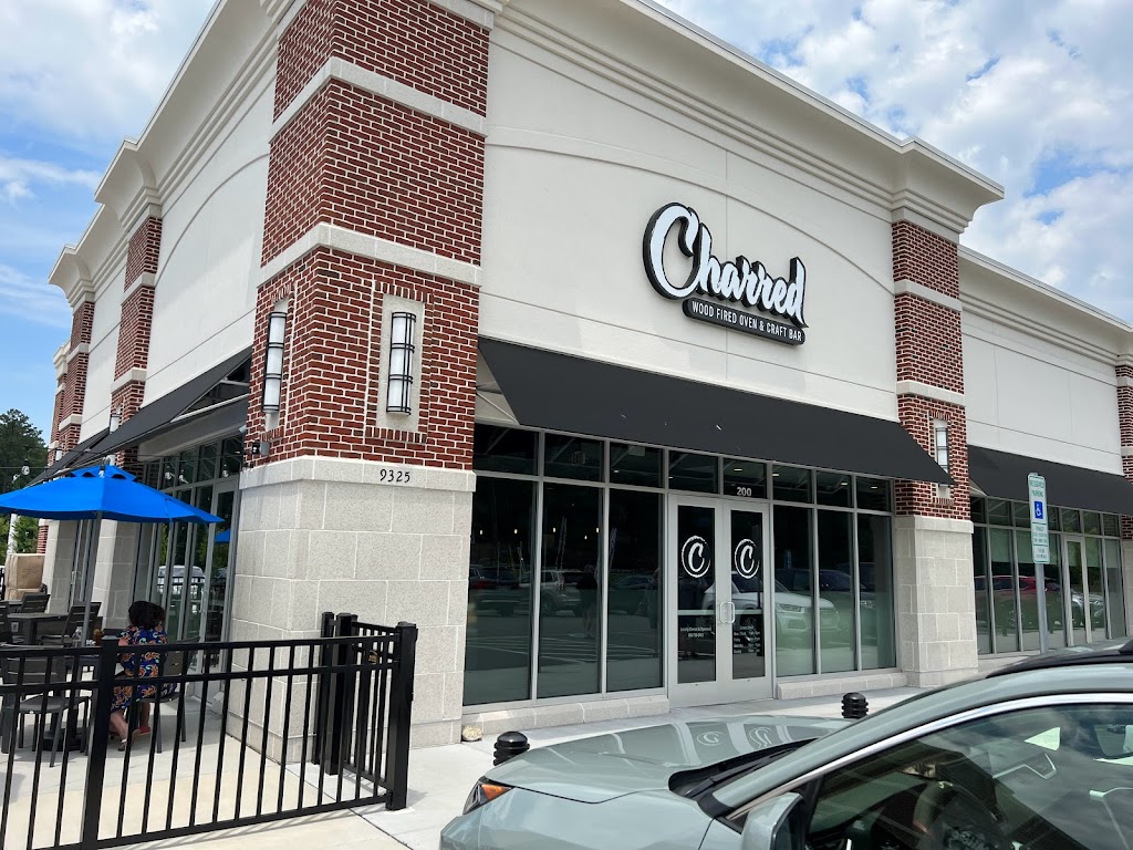 Charred Hanover - Hanover, VA 23116 - Menu, Hours, Reviews and Contact
