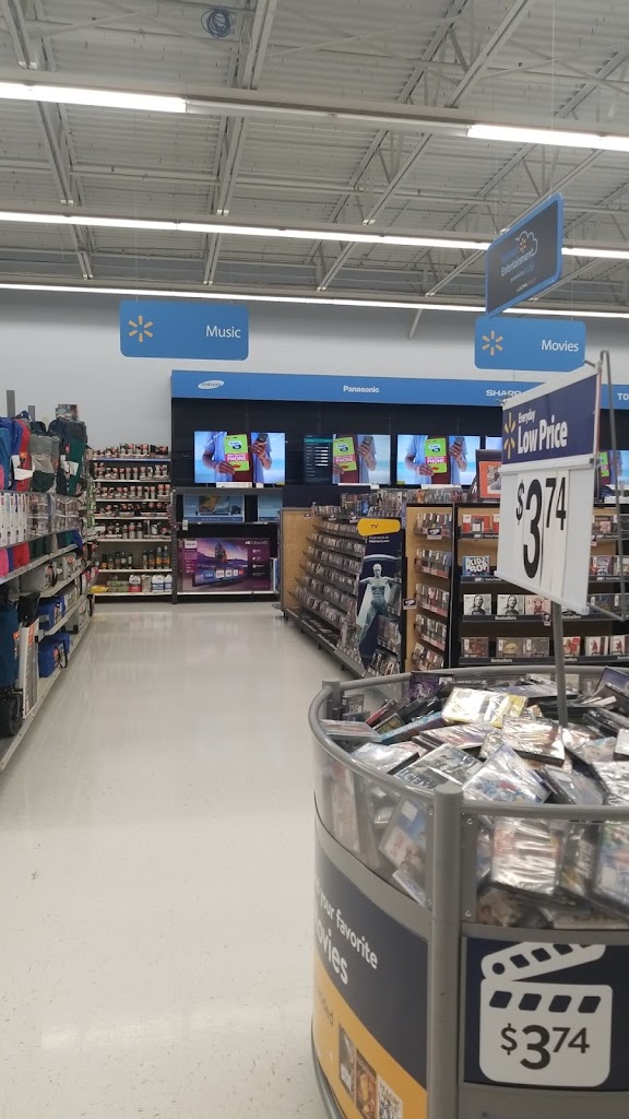 Walmart Supercenter - Crown Point, NY 12883 - Location, Reviews, Hours ...