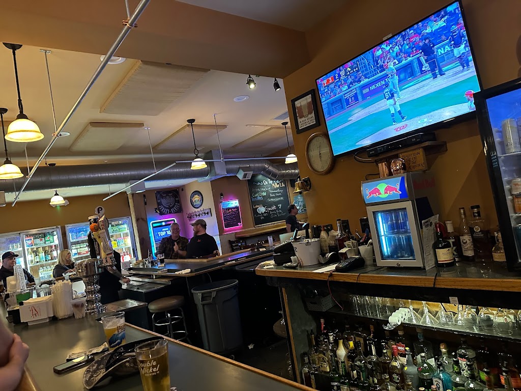 Tom Fischer's Tavern - Haddon Township, NJ 08108, Reviews, Hours & Contact