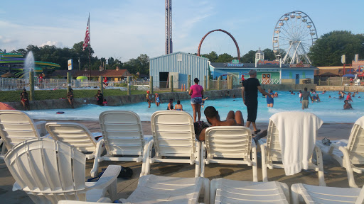 Amusement Park «Clementon Park & Splash World», reviews and photos, 144 ...