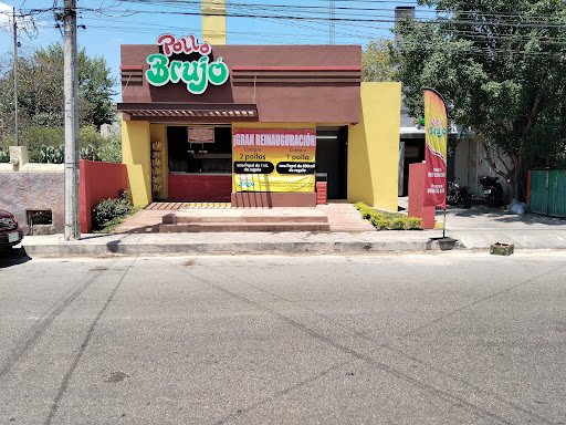 Pollo Brujo Express Cocos en Mérida - Número de Teléfono, Reservas ...