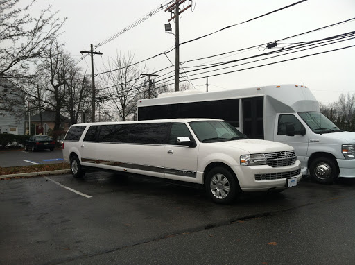 Express Coach Limousine Services - AZexplained