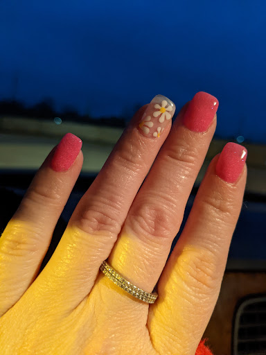 TK NAILS & SPA - Locations from All Over the World