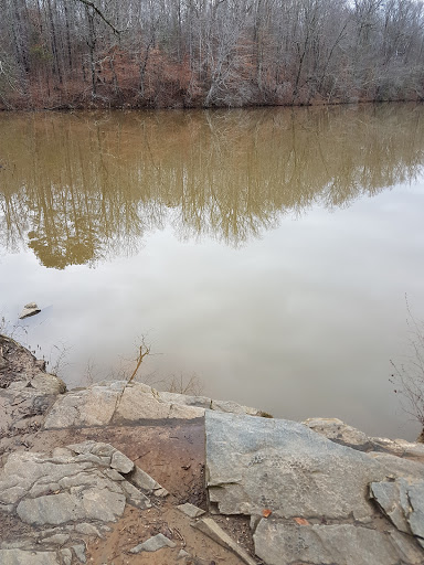 Hiking Area «Gold Branch Trail», reviews and photos, 6156 Lower Roswell ...