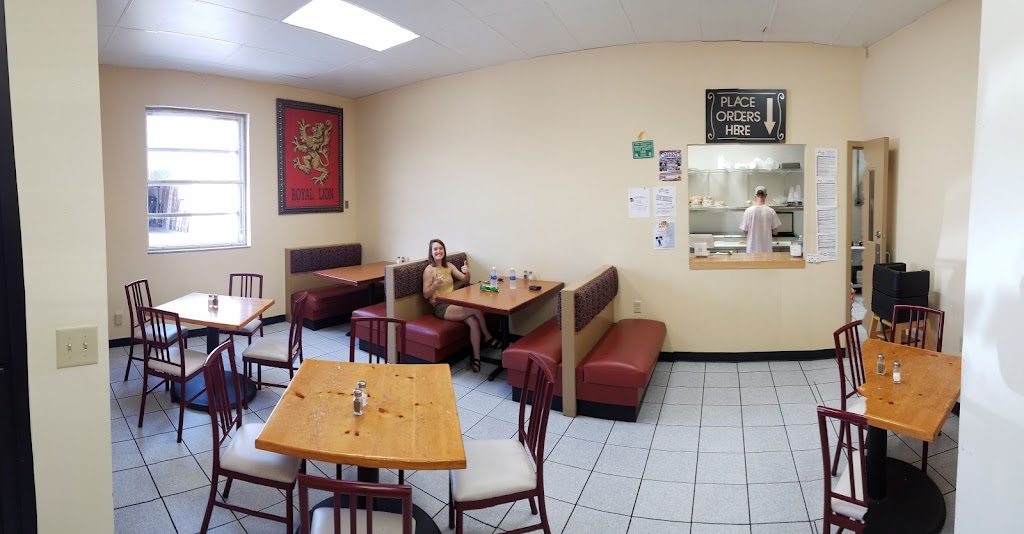 Mister Sub - Chillicothe, OH 45601 - Menu, Hours, Reviews and Contact