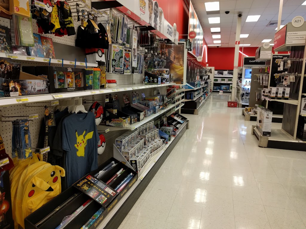 Target - Birmingham, AL 35226 - Location, Reviews, Hours and Information.