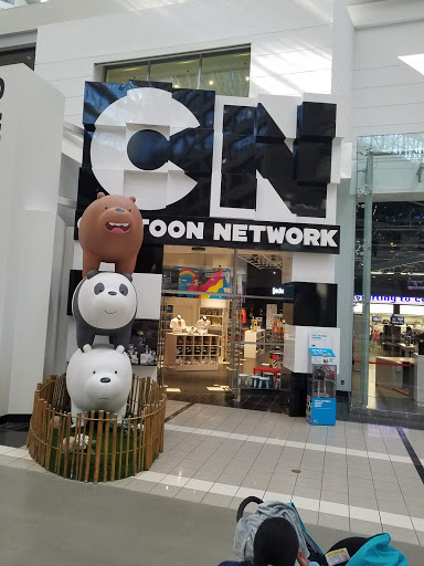 Gift Shop «Cartoon Network Store», reviews and photos, 190 Marietta St ...