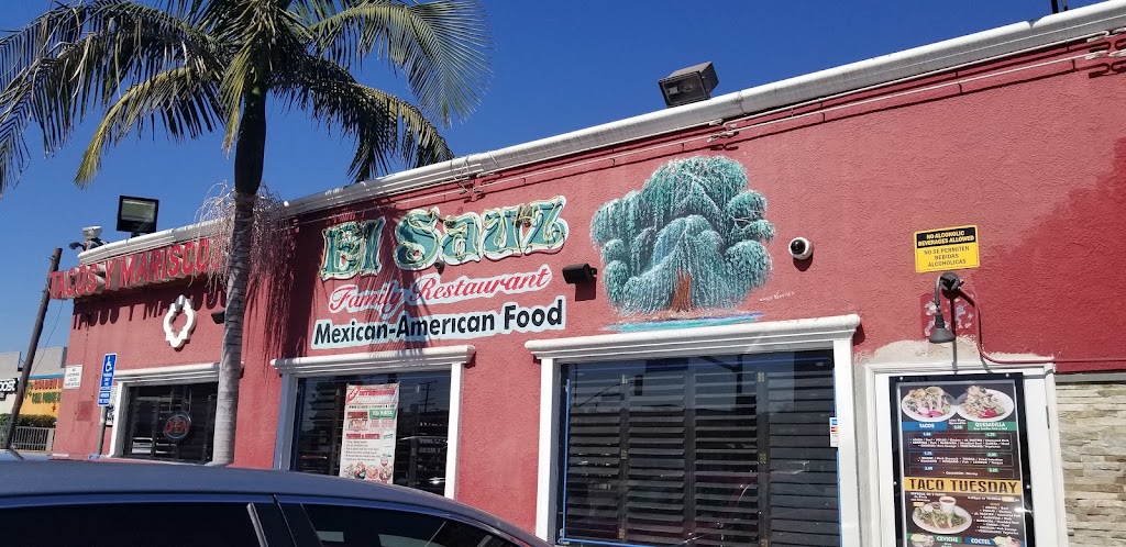 El Sauz Restaurant - Long Beach, CA 90813 - Menu, Reviews, Hours & Contact