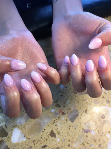 Modern Nails - Locations from All Over the World