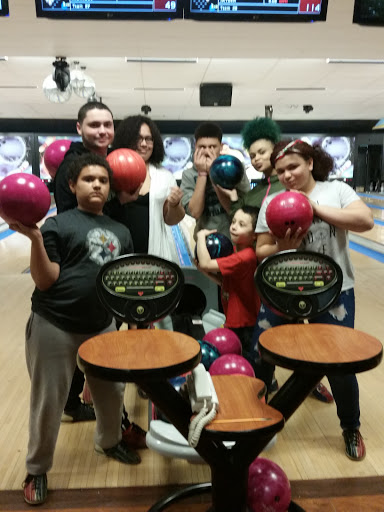 Bowling Alley «Limerick Bowl», reviews and photos, 653 W Ridge Pike ...