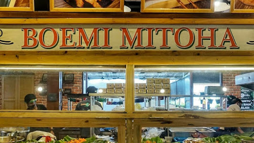 Bellamie Boulangerie - Kota Bandung