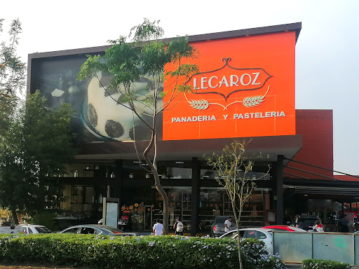 Restaurante Lecaroz en Querétaro