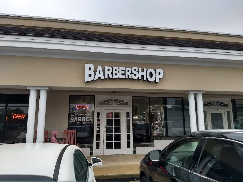 Old School Barber Shop - Ponte Vedra Beach, FL 32082 - Services and Reviews