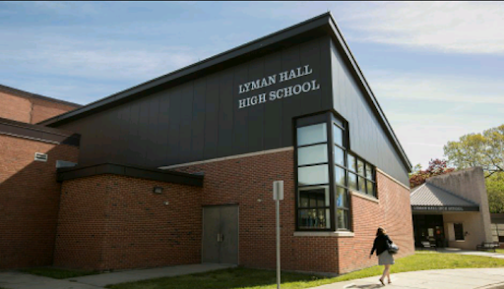 Reviews Lyman Hall High School (School) in Connecticut | TrustReviewers.com