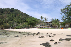 Merlinova Plaža (Haad Mai Lai Lum) 🏖️, Otok Phuket (Tajska) - si ...