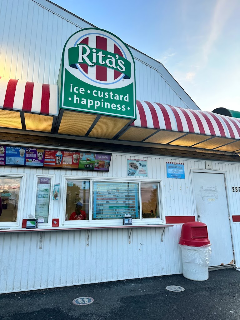 Rita's Italian Ice & Frozen Custard - Whitehall, PA 18052, Reviews ...