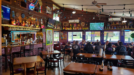 MI TIERRA Authentic Mexican Restaurant - AZexplained