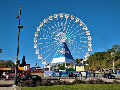 Wonderland Lisboa - 1070-051 Lisboa