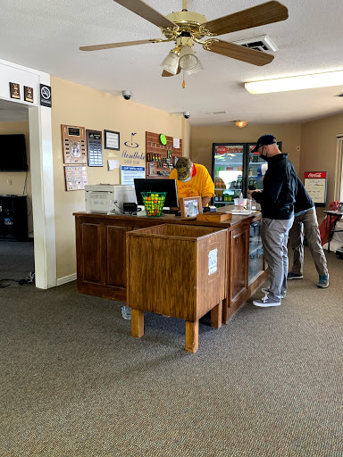 Montlake Golf Club - 9104 Brow Lake Rd, Soddy-Daisy, Tennessee - Zaubee