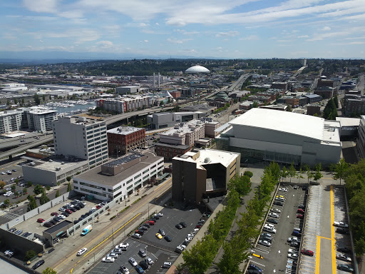 Arena «Tacoma Dome», reviews and photos, 2727 E D St, Tacoma, WA 98421, USA