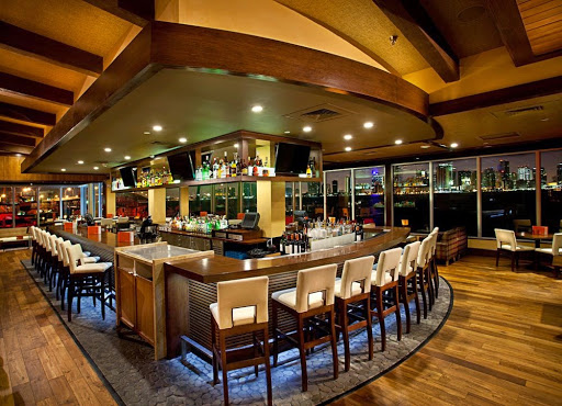 Rusty Pelican - Miami - AZexplained