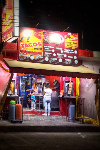 Restaurante La Flama en Puebla