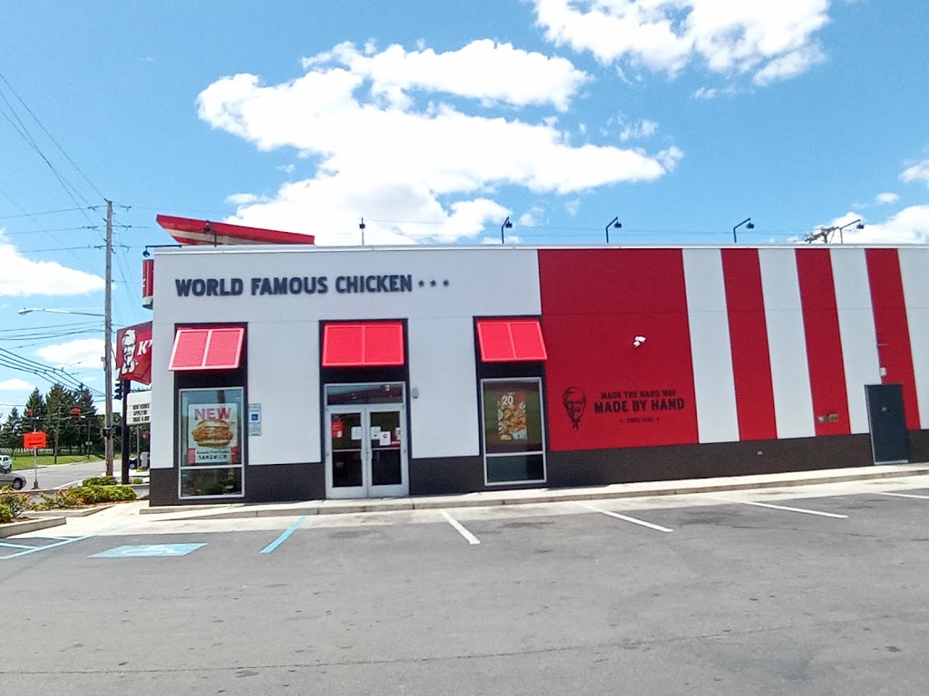 KFC - Dayton, OH 45417 - Menu, Reviews, Hours & Contact