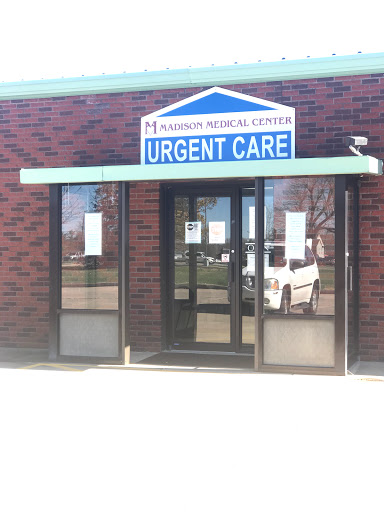 Madison Medical Center - AZexplained