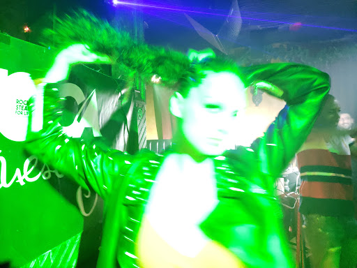 Bar «Bar 13», reviews and photos, 35 E 13th St, New York, NY 10003, USA