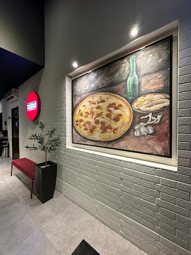 Pizza Messina's Chenkú en Mérida - Número de Teléfono, Reservas ...