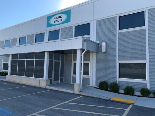 Aero Tech Mfg Inc - AZexplained