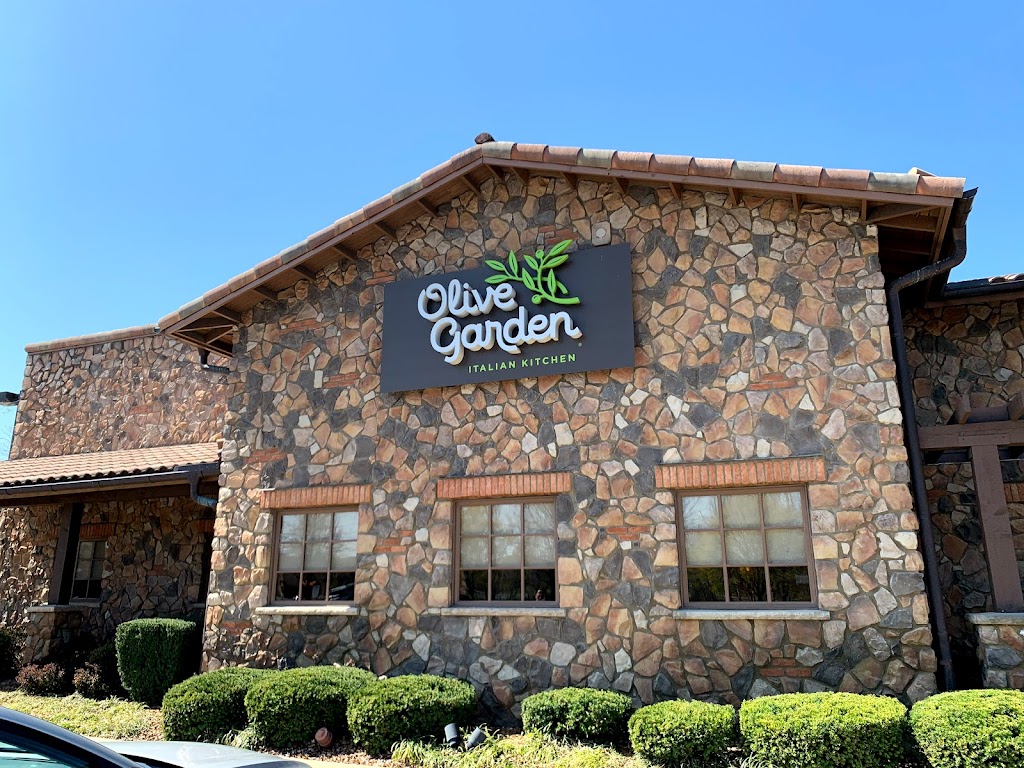 Olive Garden Italian Restaurant - Spring Hill, TN 37174 - Menu, Reviews ...