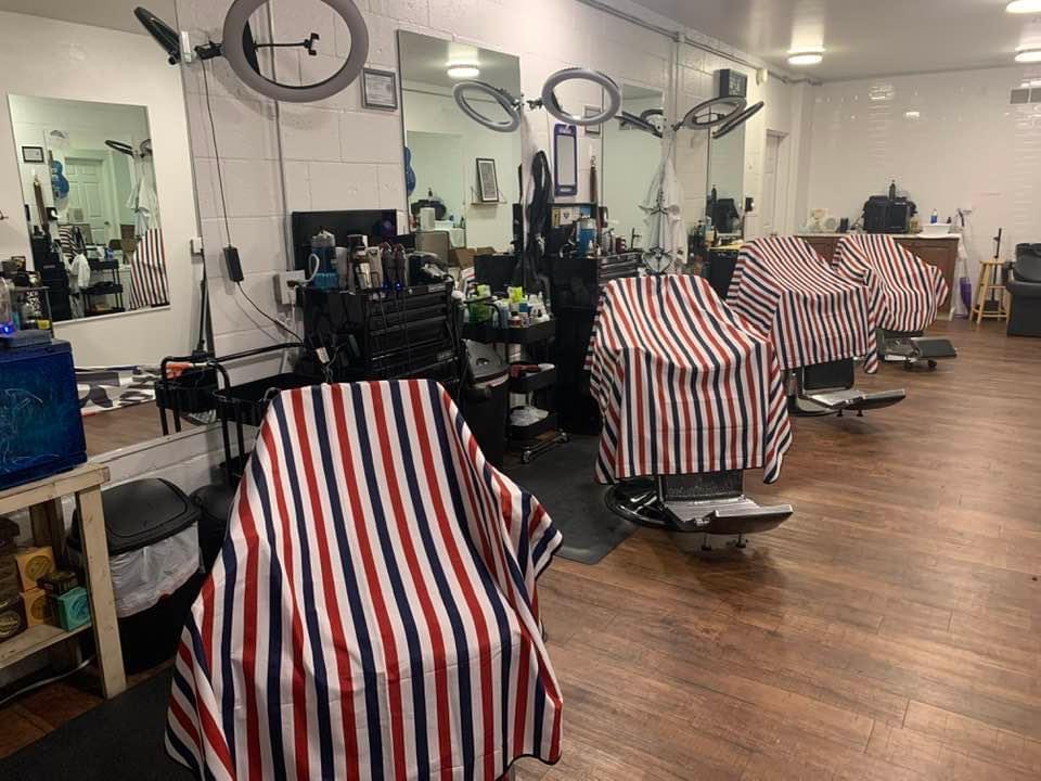 The Old Town Shear Shop - Plain City, UT 84404 - Services and Reviews