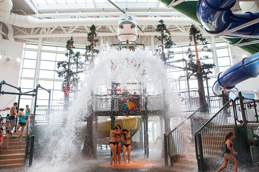 Water Park «Wings & Waves Waterpark», reviews and photos, 460 NE ...