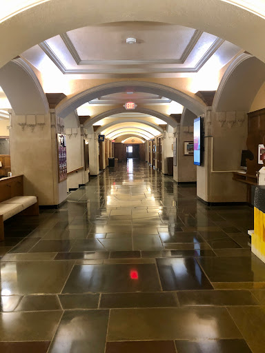 Convention Center «Michigan League», reviews and photos, 911 N ...