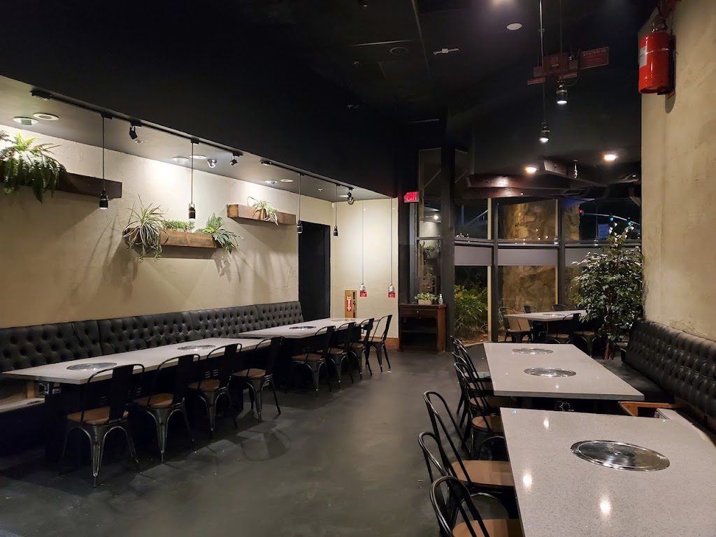 Hanu Korean Bbq - Chula Vista, CA 91914 - Menu, Reviews, Hours & Contact