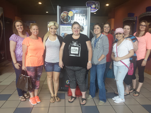 Movie Theater «Regal Cinemas Longview 14», reviews and photos, 3070 N ...