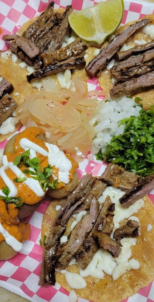 Antojitos Mexicanos El Búfalo - Mission, TX 78573 - Menu, Hours ...