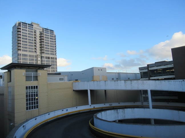 89 reviews of Brunel North Car Park (Parking garage) in Swindon (Wiltshire)