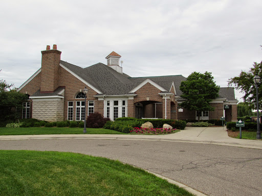 Public Golf Course «Dearborn Hills Golf Course», reviews and photos ...