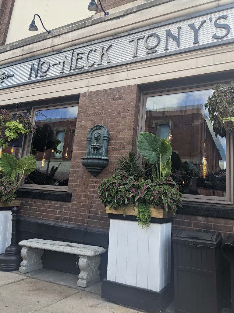 No Neck Tony's - Stillwater, MN 55082 - Menu, Hours, Reviews and Contact