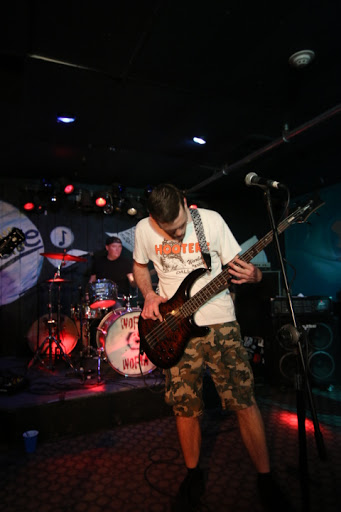 Live Music Venue «The C Note», reviews and photos, 159 Nantasket Ave ...