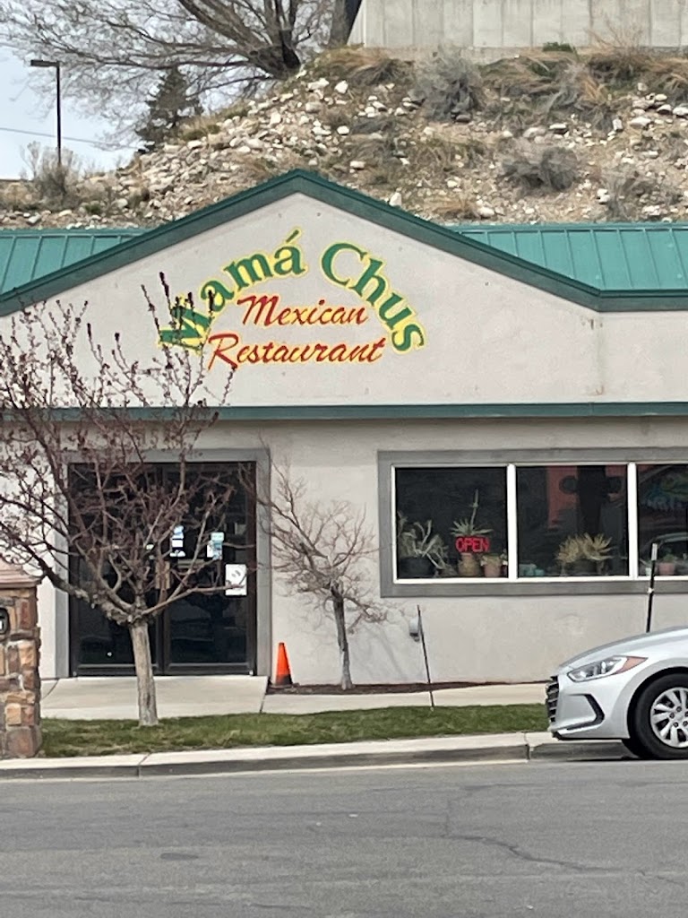 Mamá Chus - Orem, UT 84097 - Menu, Hours, Reviews and Contact