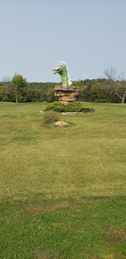 Golf Course «Teetering Rocks Golf Course», reviews and photos, 12040 E ...