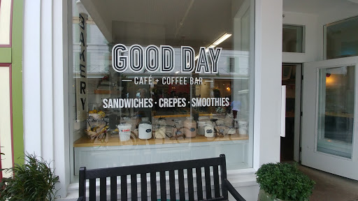 Good Day Cafe
